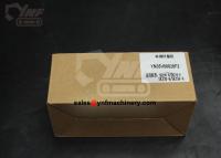 China D40SR Excavator Solenoid Valve 12V 24V Electric Parts Fits Kobelco PH35V00001F1 for sale