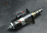 China D40SR Compact Excavator Solenoid Valve 12V 24V YT13E01083P1 PX35V00003F1 for sale