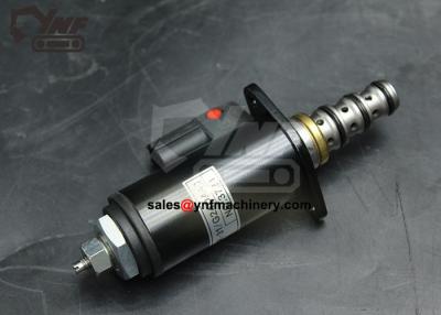 China D40SR Compact Excavator Solenoid Valve 12V 24V YT13E01083P1 PX35V00003F1 for sale
