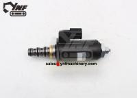China 27SR Mini Excavator Solenoid Valve 12V 24V PX35V00003F1 YR22V00001F1 for sale