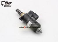 China Kobelco SK120 SK200 Excavator Solenoid Valve 12V 24V YN35V00017F1 Hydraulic Part for sale