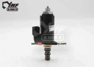 China Excavator Solenoid Valve 12V 24V SK015 PU02001 PU30V00001F1 for Kobelco for sale