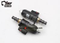 China SK025 Excavator Solenoid Valve 12V 24V Compatible With Kobelco S19010-31300 for sale