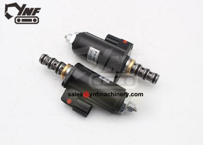 China SK025 Excavator Solenoid Valve 12V 24V Compatible With Kobelco S19010-31300 for sale