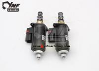 China YNF03798 Excavator Solenoid Valve for Kobelco SK200 12V 24V YN35V00004F1 for sale