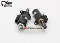 China SK030 PW03001 Excavator Solenoid Valve 12V 24V S19010-30700 S19010-30339 for sale