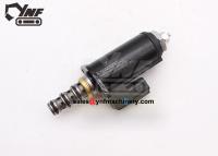 China Hydraulic Pump Solenoid Valve 12V 24V Replacement for Kobelco SK035-2 PX30V00002F1 for sale