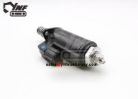 China SK04-2 Excavator Solenoid Valve 12V 24V Hydraulic Parts 2436R719F1 2436R720F1 for sale