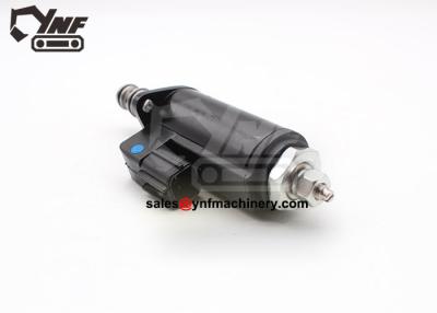 China SK04-2 Excavator Solenoid Valve 12V 24V Hydraulic Parts 2436R719F1 2436R720F1 for sale