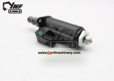 China Excavator Solenoid Valve PE01-00101 PX35V00003F1 PH35V00002F3 12V 24V DC for sale