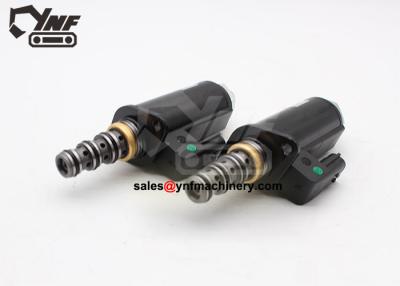 China YH05-07001 Excavator Solenoid Valve 12V 24V YY35V00013F1 YN35V00051F1 for sale