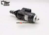 China 17SR-3 PU08-05001 Hydraulic Pump Small Arm Two-Speed Solenoid Valve 12V 24V YR22V00001F1 for sale