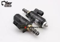 China 35SR-3 PV11 Excavator Rotating Solenoid Valve 12V 24V Hydraulic Spare Parts PX35V00003F1 for sale