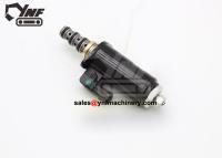 China 35SR-3 PX12 Hydraulic Control Valve Pump Solenoid Valve 12V 24V PE35V00001F1 F2 for sale