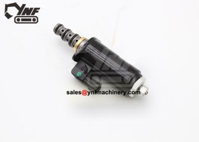 China 35SR-3 PX12 Hydraulic Control Valve Pump Solenoid Valve 12V 24V PE35V00001F1 F2 for sale