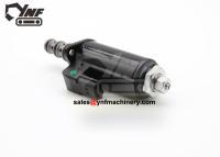 China 35SR-3 PX13 Hydraulic Control Valve Solenoid Valve 12V 24V YR22V00001F1 for sale