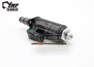 China 35SR-3 PX13 Hydraulic Control Valve Solenoid Valve 12V 24V YR22V00001F1 for sale