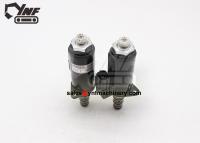 China SK55SRX Hydraulic Solenoid Valve 12V 24V LE35V00003F1 PY35V00009S008 for sale