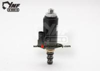 China SK45SR-2 Hydraulic Control Valve Pump Solenoid Valve 12V 24V PH35V00001F1 PH35V00002F1 for sale