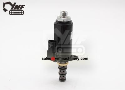 China SK45SR-2 Hydraulic Control Valve Pump Solenoid Valve 12V 24V PH35V00001F1 PH35V00002F1 for sale
