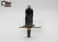 China SK45SR Hydraulic Solenoid Valve 12V 24V YJ35V00004F1 YJ35V00004S005 for Excavator for sale
