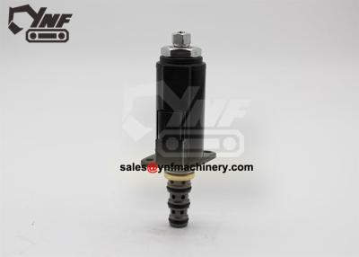 China SK45SR Hydraulic Solenoid Valve 12V 24V YJ35V00004F1 YJ35V00004S005 for Excavator for sale