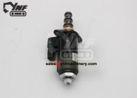 China SK40SR SK40SR-3 Excavator Solenoid Valve 12V 24V PH35V00002F3 2436U2621F1 for sale
