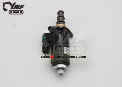 China SK40SR SK40SR-3 Excavator Solenoid Valve 12V 24V PH35V00002F3 2436U2621F1 for sale