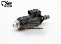 China SK35SR-3 Excavator Solenoid Valve 12V 24V PX35V00003F1 YR22V00001F1 PX35V00003S701 for sale