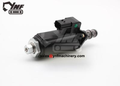 China SK35SR-3 Excavator Solenoid Valve 12V 24V PX35V00003F1 YR22V00001F1 PX35V00003S701 for sale