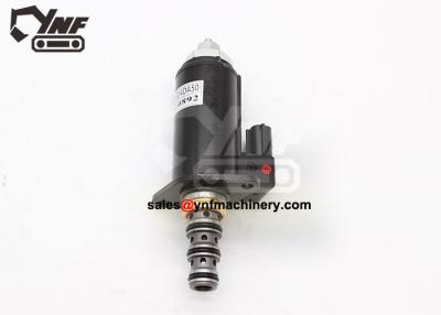 China Main Pump Solenoid Valve PH22V00001F1 PH35V00002F1 12V 24V for Kobelco SK25SR for sale