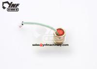 China YNF02661 Kato Excavator Solenoid Valve DH220-5 Hydraulic Control Proportional 24V for sale