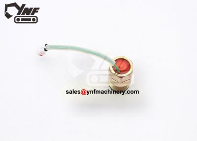 China YNF02661 Kato Excavator Solenoid Valve DH220-5 Hydraulic Control Proportional 24V for sale