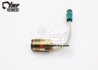 China YNF02260 Solenoid Valve for Kato SK200-1-3 HD700-7 100% New Hydraulic Solenoid for sale