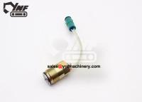 China Kato Excavator Solenoid Valve 8K200-1-3 24V Hydraulic Solenoid Valve for Excavator for sale