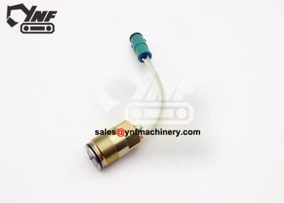 China Kato Excavator Solenoid Valve 8K200-1-3 24V Hydraulic Solenoid Valve for Excavator for sale
