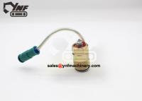 China KATO HD800-7 Excavator Solenoid Valve Hydraulic Pump Parts K3V112 24V for sale