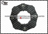 China YNF 250AS Centaflex Rubber Coupling for Excavator Bulldozer Heavy Machinery Parts for sale