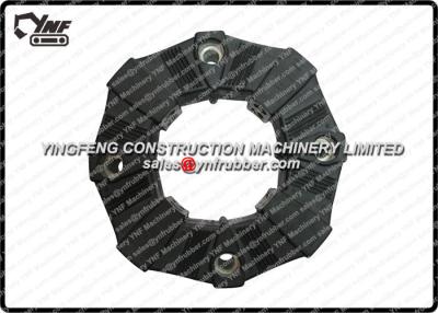 China YNF 250AS Centaflex Rubber Coupling for Excavator Bulldozer Heavy Machinery Parts for sale