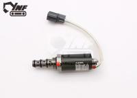 China YNF New Solenoid Valve XJBN-00382 for Excavator Hydraulic Parts 24V for sale