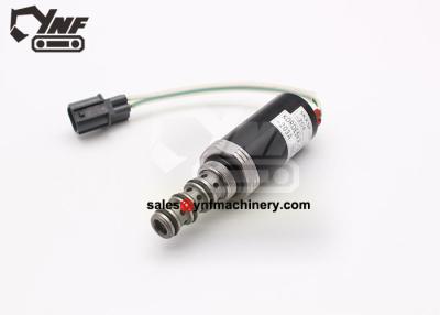 China Holdwell Solenoid EPPR Valve XJBN-00382 for R160LC-7 R180LC Excavator 24V Hydraulic Solenoid for sale