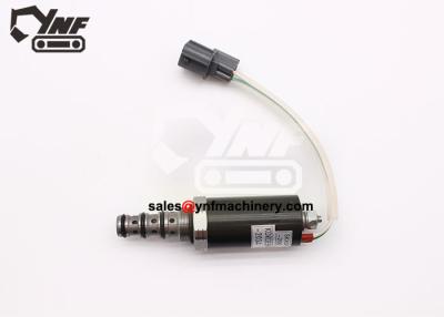 China HYUNDAI R110-7 Excavator Hydraulic Solenoid Valve KDRDE5K-20/30C12A 100% New Spare Part for sale