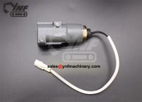 China CC135 Excavator Solenoid Valve 426014-03 425464-11 425464-02 Hydraulic Solenoid Valve for sale