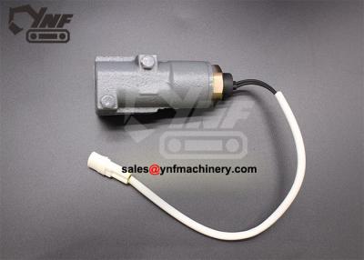 China CC135 Excavator Solenoid Valve 426014-03 425464-11 425464-02 Hydraulic Solenoid Valve for sale