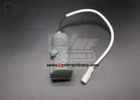 China Main Pump Solenoid Valve Y414935 Y417065 for CC135-3 Excavator Parts 24V for sale