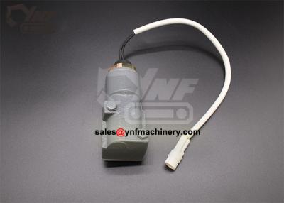 China Main Pump Solenoid Valve Y414935 Y417065 for CC135-3 Excavator Parts 24V for sale