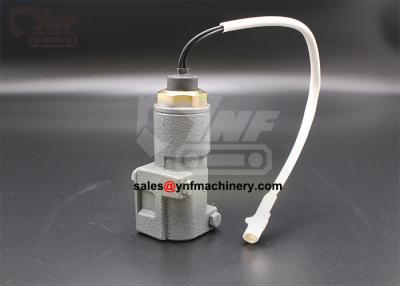 China YNF Y&F CC135-3A CC135C Excavator Solenoid Valve 426014-03 425464-11 24V for sale