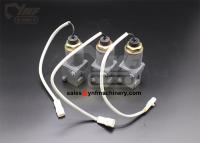 China YNFD120 Ex1200-2 Excavator Solenoid Valve High Speed 9120991 24V Hydraulic Coil for sale