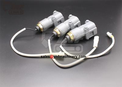 China Hydraulic Solenoid Valve 9147260 for Hitachi Excavator EX1200-3 24V for sale