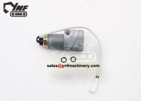 China YNF Y&F CC150 CC150-3 CC150-3A Excavator Solenoid Valve Main Pump Valve Parts 426014-03 for sale